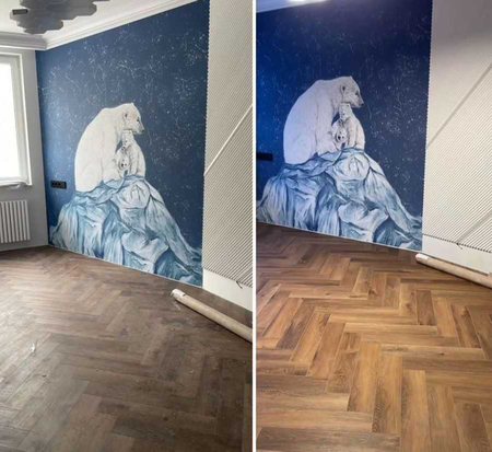 Клининг! Уборка всех помещений