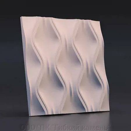 3d panel  3д панель гипсдикор