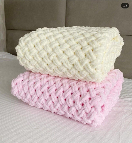 Pled Alize puffy