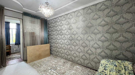 Продается уютная квартира 2в3/3/3. Аския
