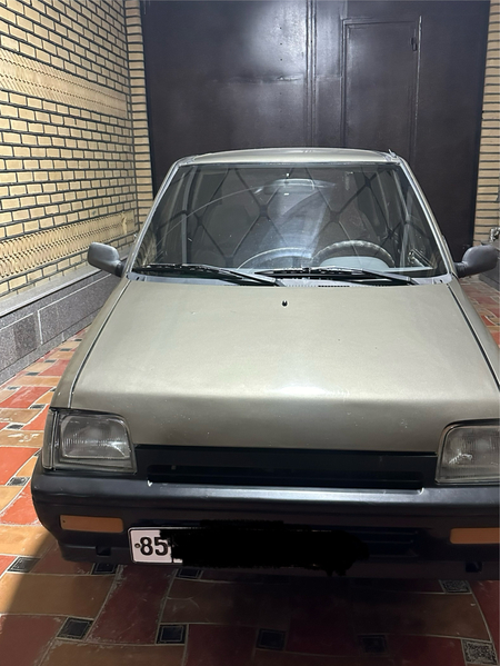 Tico 2000 йил
