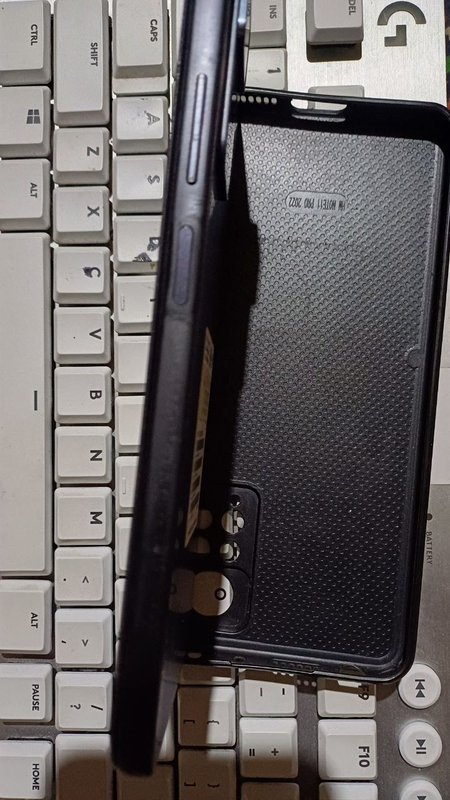 Redmi note 11 e pro 5G