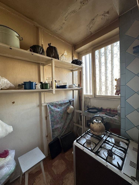 Продается 4/4/4 100м2 Ц1 ор-р Школа Успенского