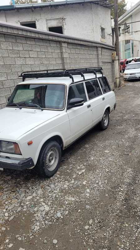 Vaz 2104 kafolati bilan