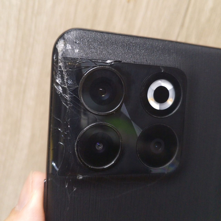 One Plus 10 t 8/128