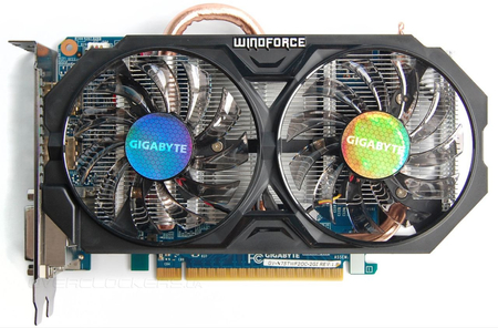 Gtx 750ti Gigabyte 10ta bor