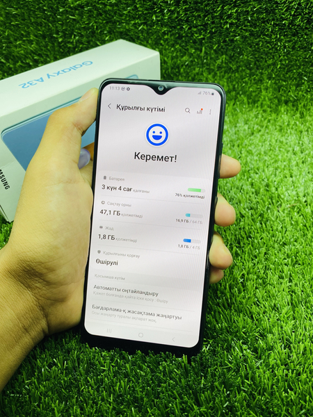 Samsung Galaxy A23