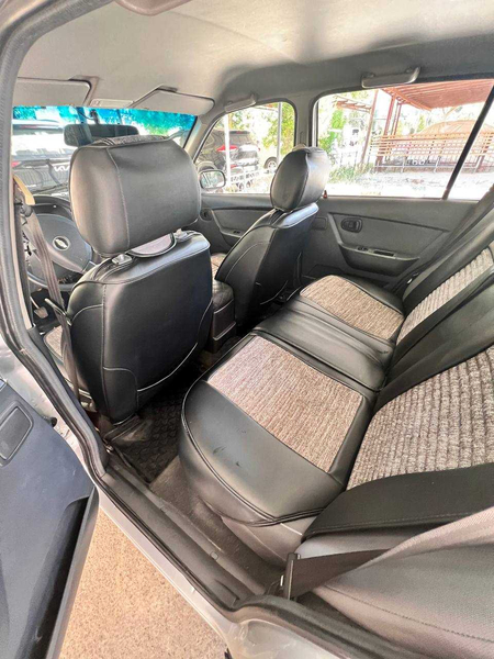 Chevrolet Nexia 2 -2016 г. выпуска