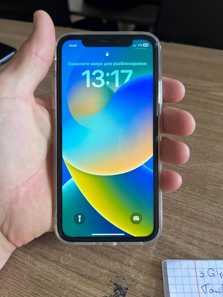 Iphone XR 128 gb 80%