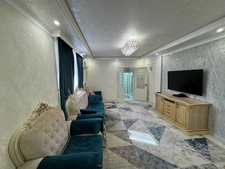 V1264 Продается дом на ул.Мерос 3 соток 5 комнат 163м2 евро ремонт