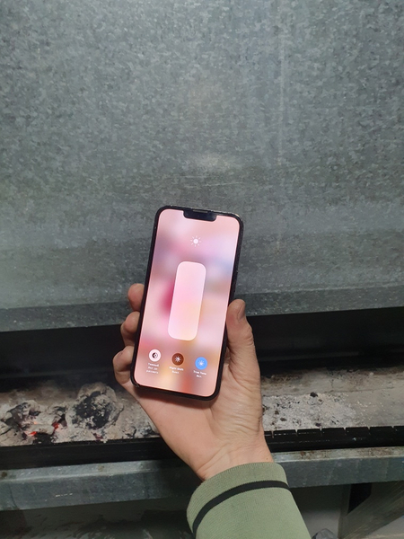 13 pro 128gb LL/A 84%