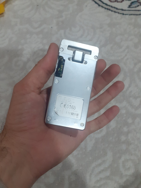 Nec N412i sotladi uz imeya 30 kun