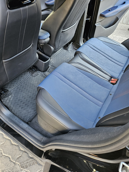 BYD seagull 405 km full 2023