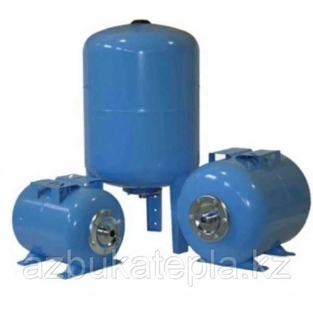 расширительный бак rash bak   100tl 500lt