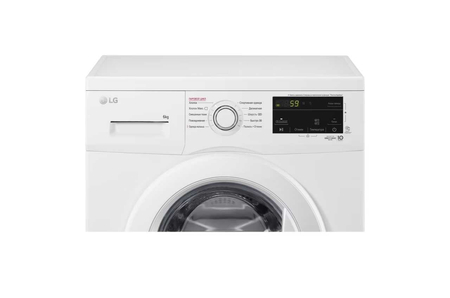 Стиральная машина Hofmann 6кг WM610BWH/HF, Premium качества!