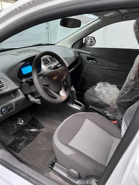 Cobalt avtomat A/T bo'lib to'lashga