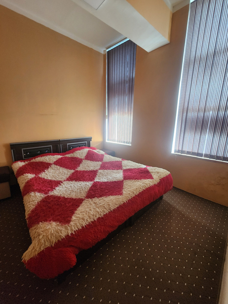 HOTEL Mexmonxona