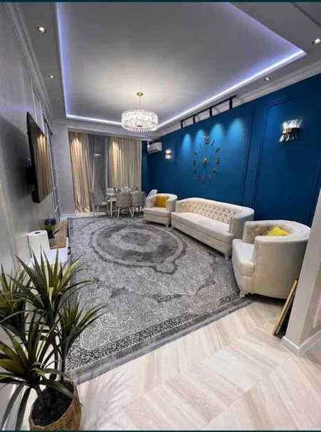 kiralık daire MİRABAD ilçesinde 1500$