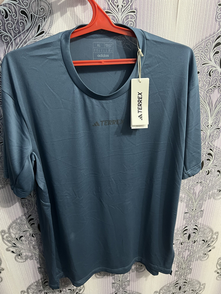 Футболки Adidas original