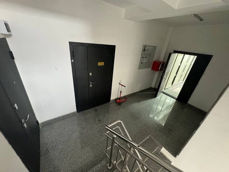Seven residence Sergeli 7 мебел техника қолади