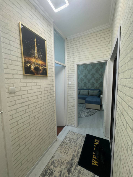 Продам квартиру 1в2/3/4 ЧИЛАНЗАР 19