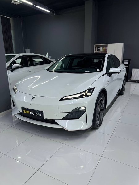 Deepal SL03 DM-i