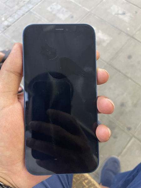 Apple Iphone 12