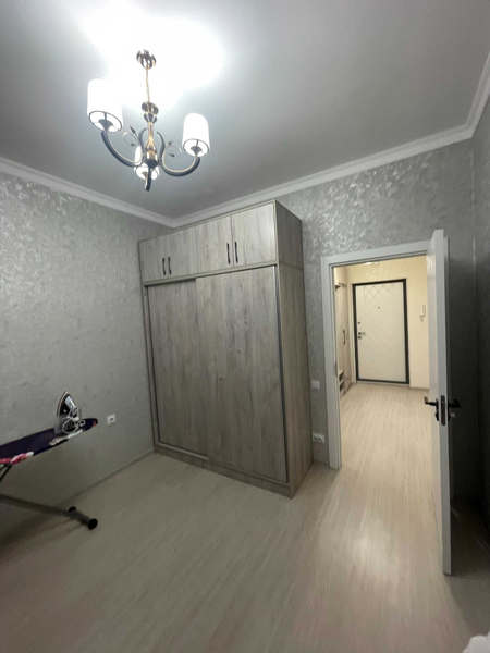 Сдаётся 2х ком квартира на ЖК Assalom sohil