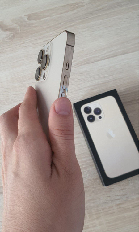 Iphone 13 pro sotiladi arzon narxlada kelishtirib bervoramiz