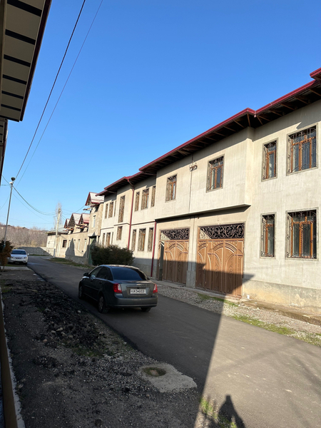 Продается дом 90% готовый