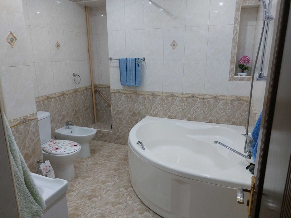 3-х комнатная квартира