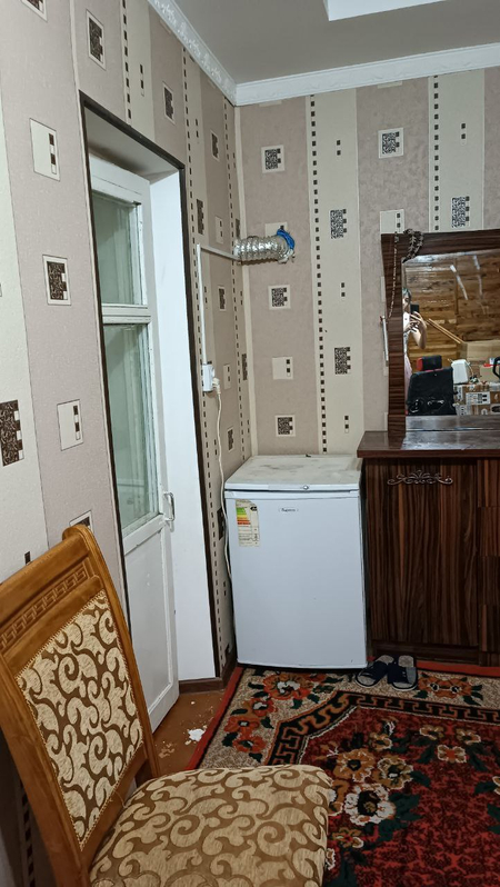 2 хонали квартира