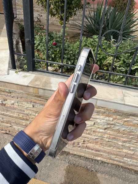iPhone 15 Pro Max 256Gb Natural Titanium