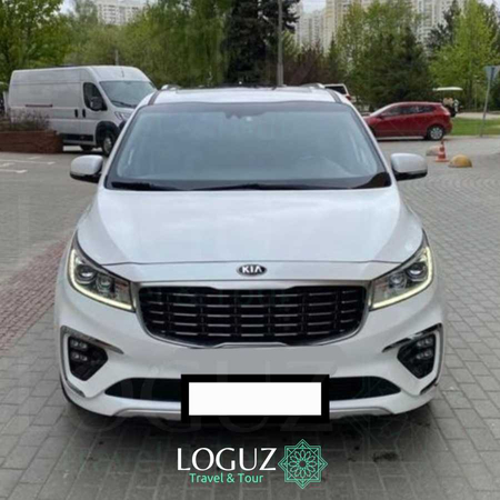 Экскурсии Трансфер Перевозка пассажиров и организация кортежа Безопасн