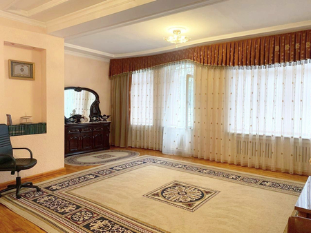 Продажа дома ! Улица Кичик Бешагач - 5 соток ! ЦЕНТР/ Глинка ГАИ