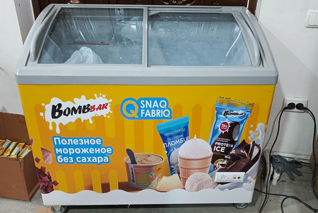 Продается морозильные холодильники размер 90#60#100