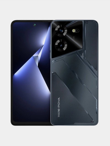 Tecno Pova 5  8+8/256