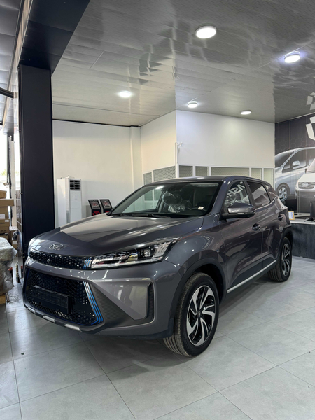 KAI X3 PRO  nalichida byd