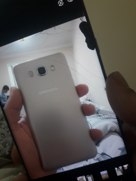 Samsung j7 2016 yangi