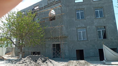 Shkaturka qilamiz samarqand buylab