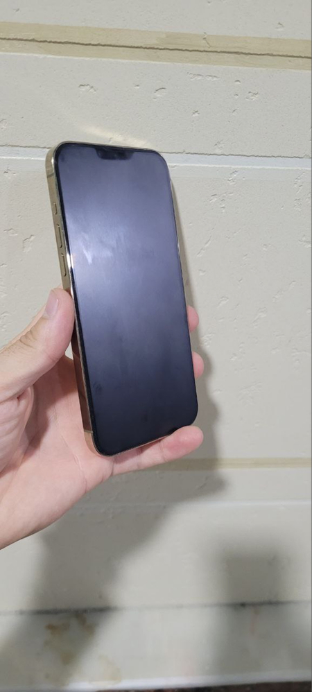 iPhone 13 PRO MAX Obmen