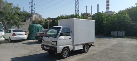 Ремонт изотермик кузовы , тентов лабо,labo kia hundai,киа ,хундай