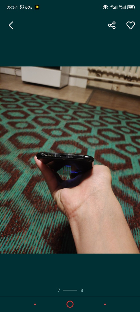 Arzonga oyinbop smartfon xohliysizlarmi unda opisaniya pasda