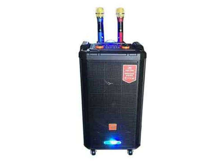 Kalonka JBZ JB+1217 / 180W - 22Kg/ караоке