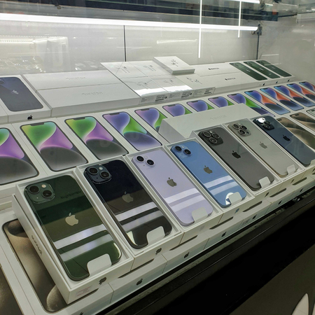 Планшет Apple iPad 10th generation 10.9