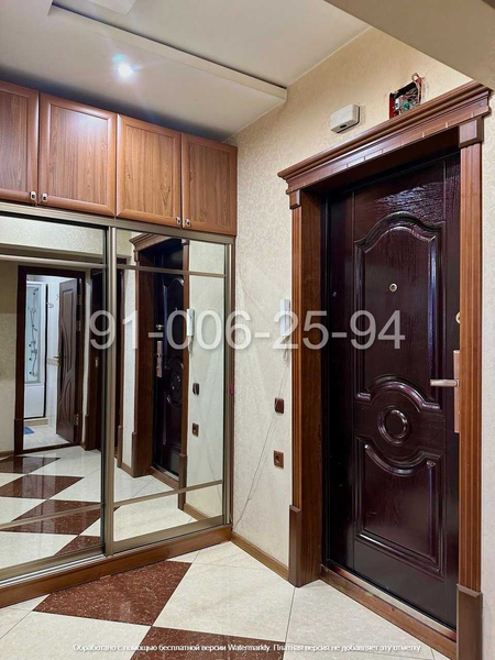 квартира на продажу 3/2/9 Нукусская (id1025)
