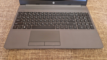 Ноутбук Hp ProBook 450 G2 (Core i5 4210U, ОЗУ 8Gb, SSD 480Gb, 15,6