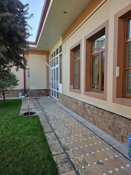 Яккасарайский р-н, дом, 5,3 сотки