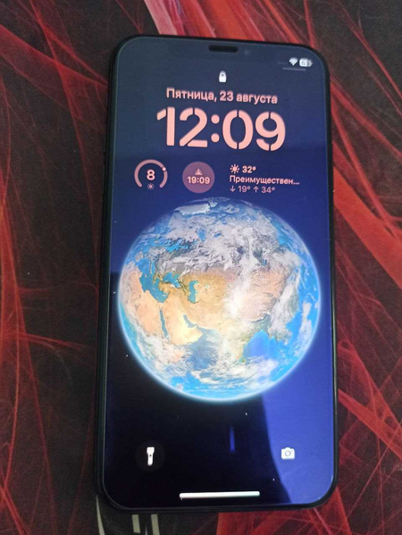 Iphone xs 256 gb