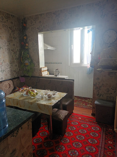 Продаю 2х комнатную квартиру